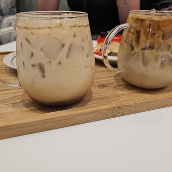 PERCENT COFFEE - Updated September 2024 - 50 Photos & 36 Reviews - 1010 ...