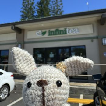 INFINITEA - Updated December 2025 - 218 Photos & 106 Reviews - 95-1840 ...