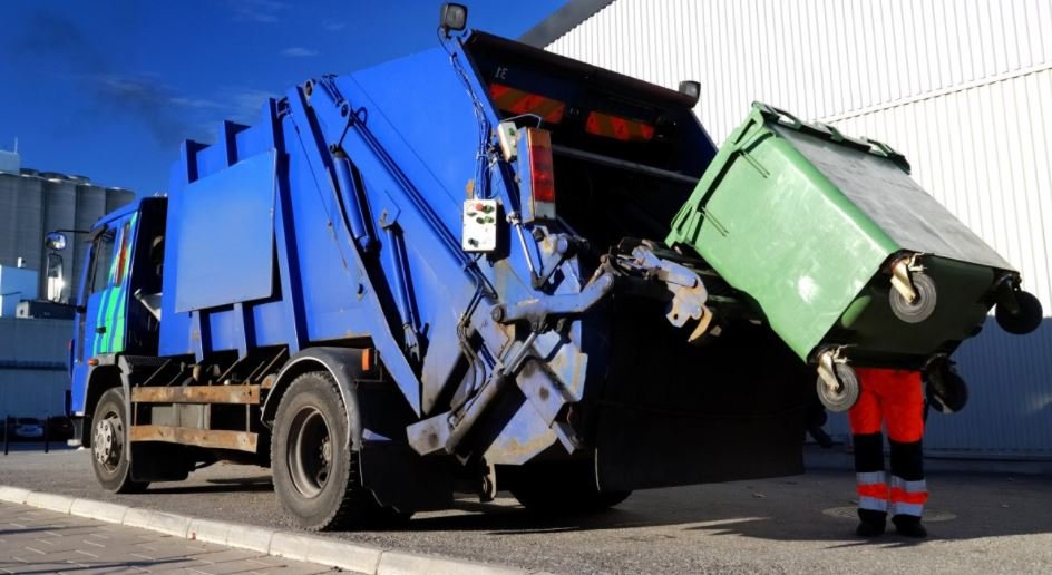 REM WASTE SHEFFIELD - 11 Photos - 20 Church Street, Sheffield, South ...