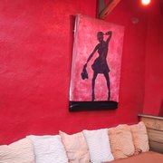 KINANM LOUNGE - 36 Photos & 22 Reviews - Cocktail Bars - 856 Atlantic ...