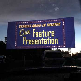 Bengies Drive-In Theatre - 62 Photos & 208 Reviews - Drive-In Theater ...