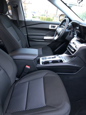 SUNLAND FORD - Updated October 2025 - 84 Photos & 330 Reviews - 15330 ...