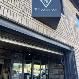 PIZZAVA - Updated July 2025 - 354 Photos & 428 Reviews - 1043 S ...