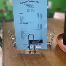 CALABASH CARIBBEAN GRILL - Updated December 2025 - 99 Photos & 84 ...