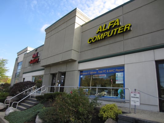 ALFA COMPUTER - Updated December 2025 - 16 Photos & 61 Reviews - 20 ...