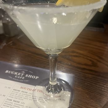 BUCKET SHOP CAFE - Updated October 2025 - 294 Photos & 343 Reviews ...