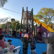 GLAZER FAMILY PLAYGROUND - 41 Photos - 521 2nd Ave NE, St. Petersburg ...