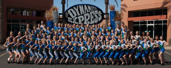 DANCE CONNECTION 2 - Updated October 2025 - 15 Reviews - 2250 E Germann ...