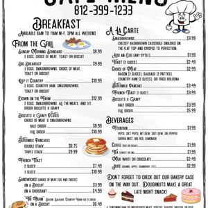 THE GEORGETOWN BAKERY - 17 Photos & 13 Reviews - Georgetown, Indiana ...