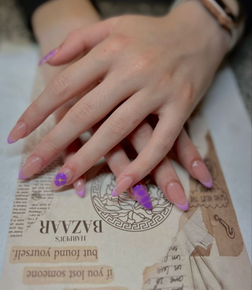 EMA NAILS 004 - Updated June 2026 - Request an Appointment - 26 Photos ...