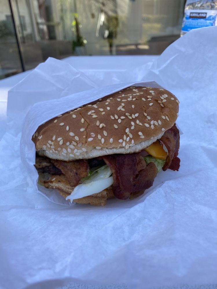 WONDER BURGERS - 164 Photos & 153 Reviews - 2584 E Foothill Blvd ...