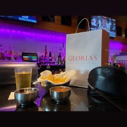 Gloria's Latin Cuisine Reviews | Read Customer Service Reviews of ...