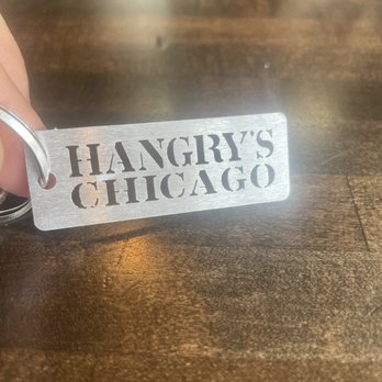 HANGRY’S - Updated August 2024 - 156 Photos & 223 Reviews - 5000 W ...