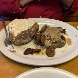 TEXAS ROADHOUSE - Updated December 2025 - 98 Photos & 67 Reviews - 3311 ...