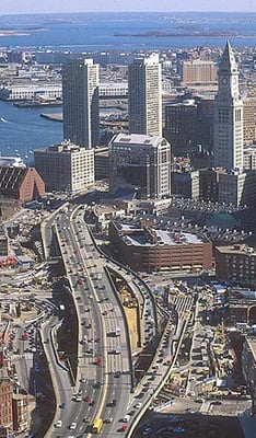 THE BIG DIG - Updated June 2025 - 13 Reviews - 500 Atlantic Ave, Boston ...