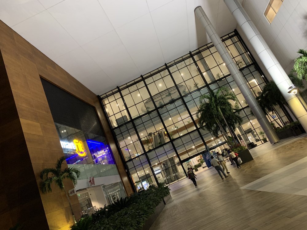 ALTAMA CITY CENTER - Updated October 2025 - Av. Ejército Mexicano 706 ...