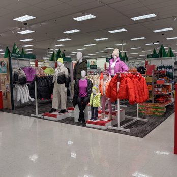 TARGET - Updated January 2026 - 60 Photos & 34 Reviews - 1050 Fording ...