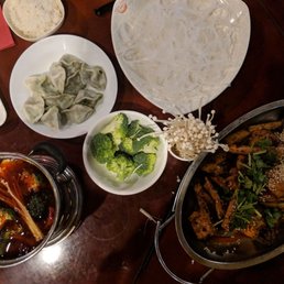 MALA TANG - 659 Photos & 681 Reviews - 3434 Washington Blvd, Arlington ...