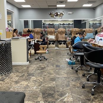 Nail Salon Altamonte Springs