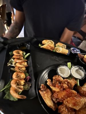 DAIQUIRI FACTORY MIDTOWN - Updated May 2025 - 96 Photos & 58 Reviews ...