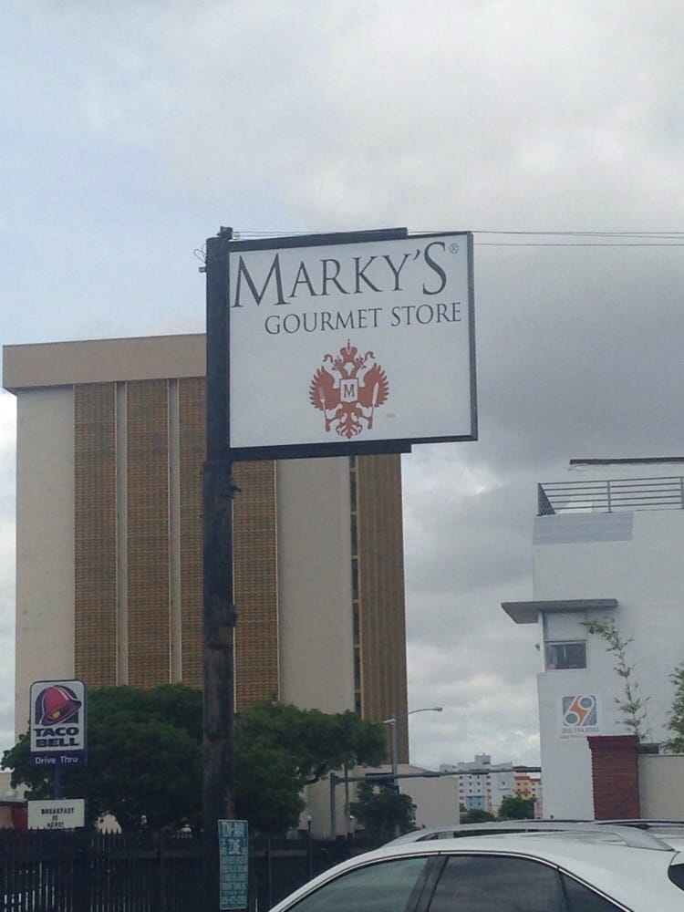 RUSSIAN STORE - Updated January 2026 - 11 Reviews - 687 NE 79th St ...