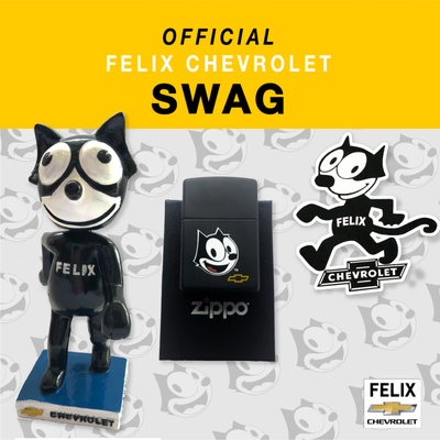 FELIX CHEVROLET - Updated September 2025 - 234 Photos & 787 Reviews ...