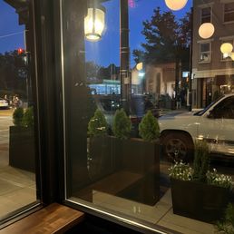 COLETTE OTR * MOSTLY FRENCH RESTAURANT BY CHEF DANNY COMBS - Updated ...