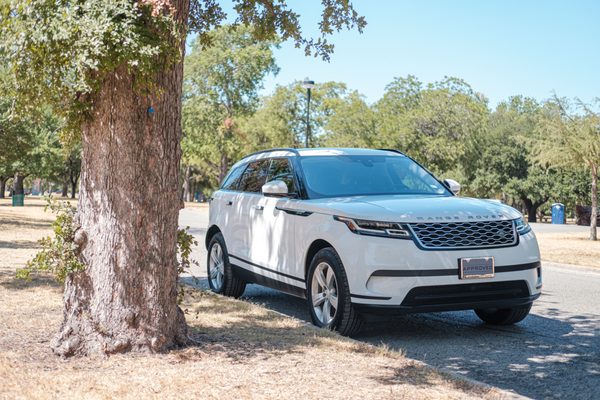 LAND ROVER FORT WORTH - Updated December 2025 - 115 Photos & 47 Reviews ...