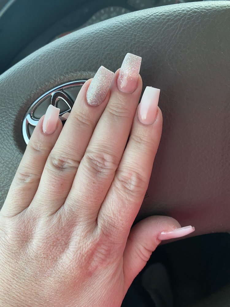 GLAM NAILS BY RACHEL - Updated December 2024 - 22 Photos - 3450 W ...