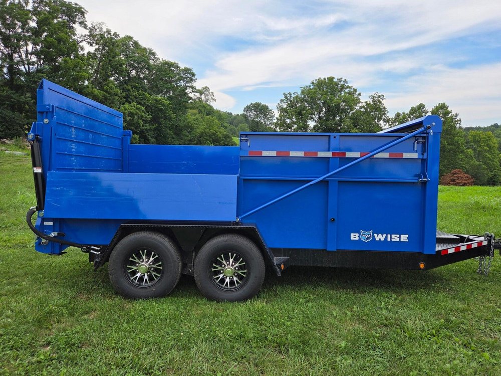 NELSON’S TRAILER SOLUTIONS - Updated July 2025 - Request a Quote - 243 Summerfield Ln, Butler ...