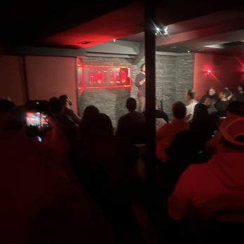 HOTBED - Updated October 2025 - 29 Photos & 23 Reviews - 2477 18th St ...