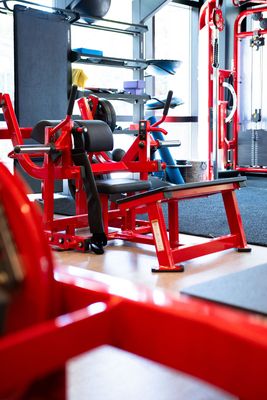 TRANSFORM 180 TRAINING - BELLTOWN - Updated January 2026 - 157 Photos ...