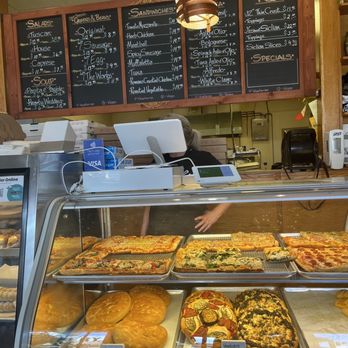 COLANGELO’S BAKERY - Updated May 2024 - 144 Photos & 112 Reviews - 207 ...