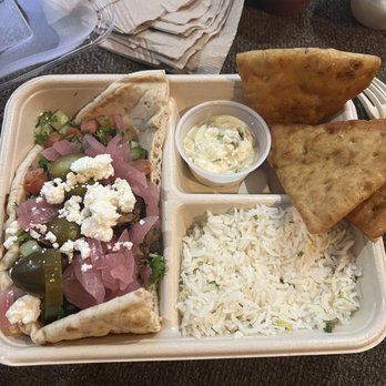 CAVA - Updated October 2025 - 46 Photos & 46 Reviews - 7707 Bluebonnet ...