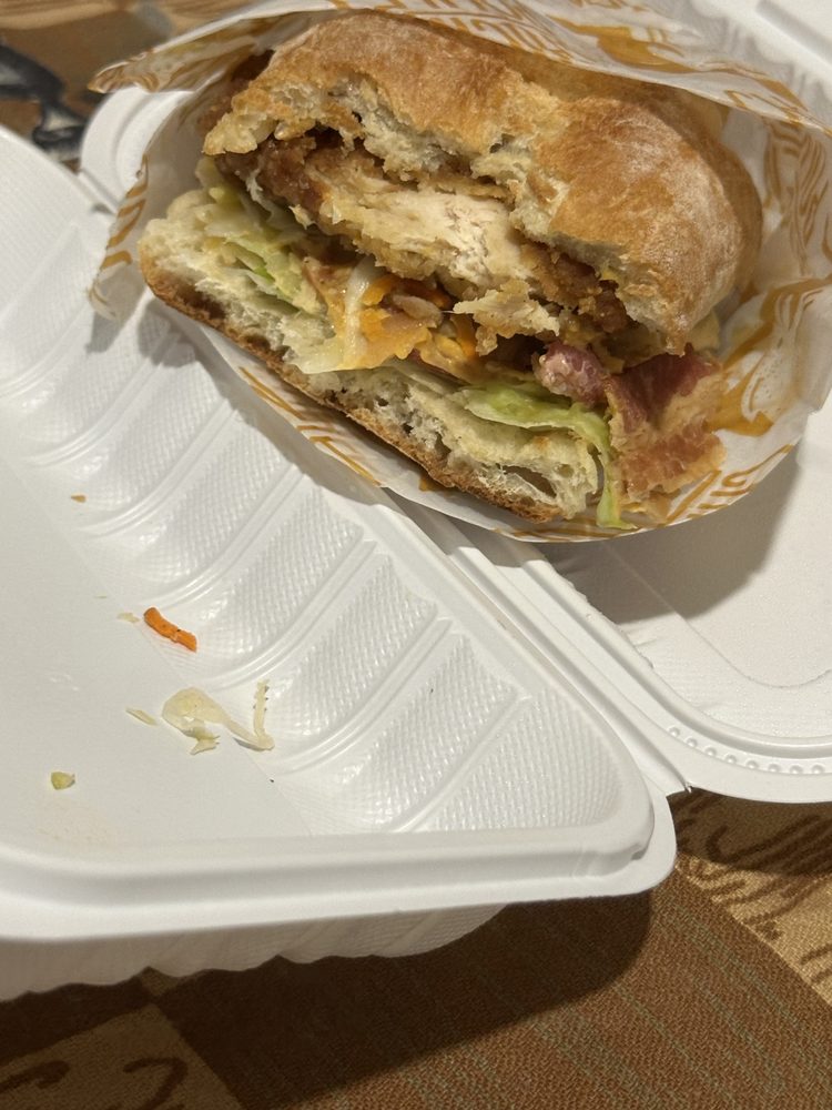 CÔTE ST-LUC BAR-B-Q - Updated January 2026 - 21 Photos & 35 Reviews ...