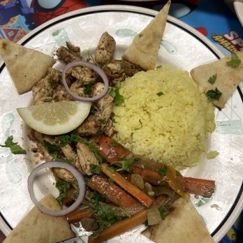 LITTLE GYRO RESTAURANT - Updated September 2025 - 34 Photos & 21 ...