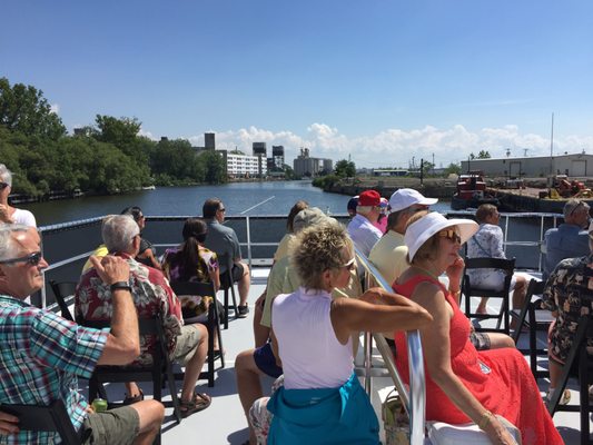 BUFFALO BOAT TOURS - Updated January 2026 - 15 Photos - 44 Prime St ...