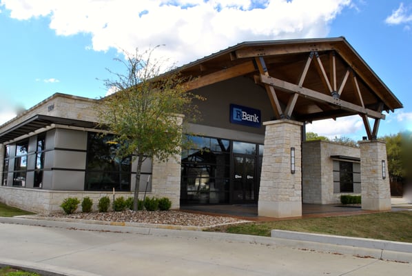 R BANK - Updated October 2025 - 33 Photos & 18 Reviews - 3600 E Palm ...