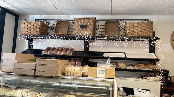 SURE TO RISE BAKERY - 33 Photos & 43 Reviews - 115 Cottage Ave ...