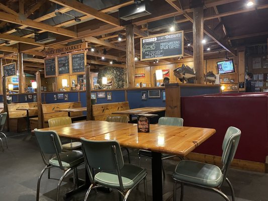 ROCKFISH SEAFOOD AND GRILL - 172 Photos & 227 Reviews - 2780 S Central ...