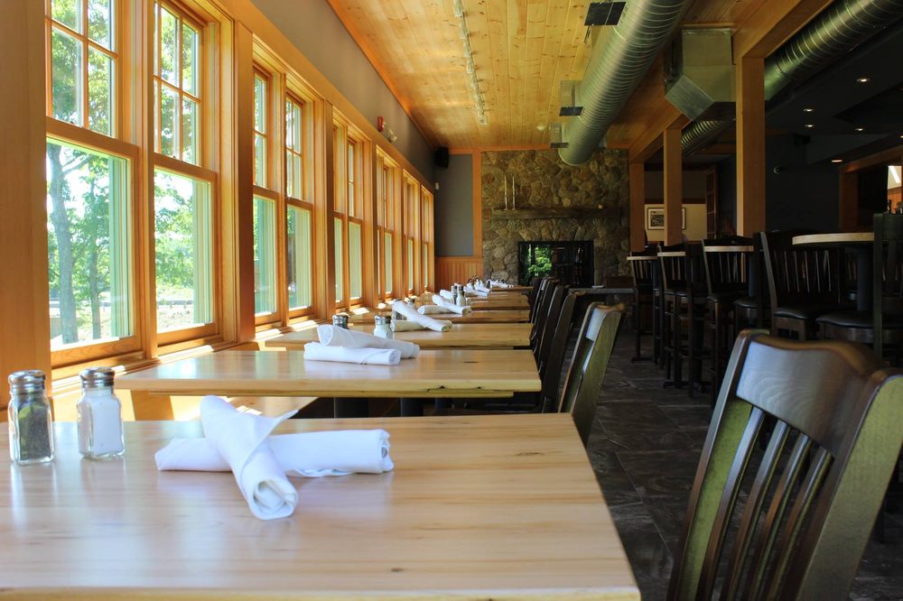 The York River Landing, Maine | Roadtrippers