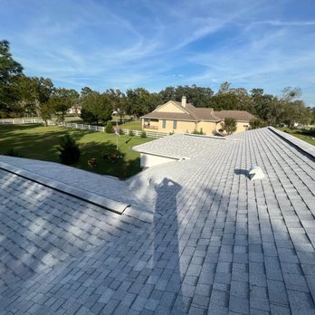PROTECH ROOFING SERVICES - Updated August 2025 - 9035 Jayson Dr, Brooksville, Florida - Roofing ...