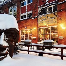 THE GATE HOUSE - Updated December 2025 - 822 Photos & 737 Reviews - 274 ...