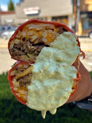 BURRITO BOMBA - Updated October 2024 - 352 Photos & 532 Reviews - 1360 ...