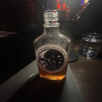 KRO BAR - Updated October 2025 - 347 Photos & 157 Reviews - 10116 Main ...