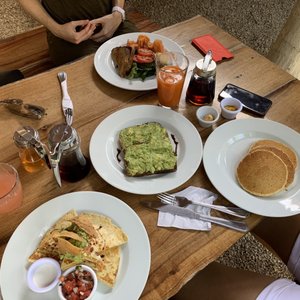 KI’ BOK - 343 Photos & 241 Reviews - Coffee & Tea - Calle Centauro Sur ...