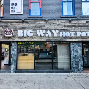 BIG WAY HOT POT - Updated December 2025 - 46 Photos - 559 Bloor Street ...