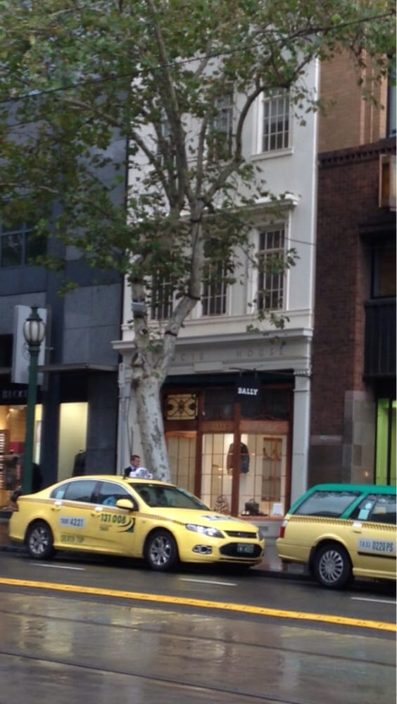 BALLY - Updated January 2026 - 107 Collins St, Melbourne Victoria ...