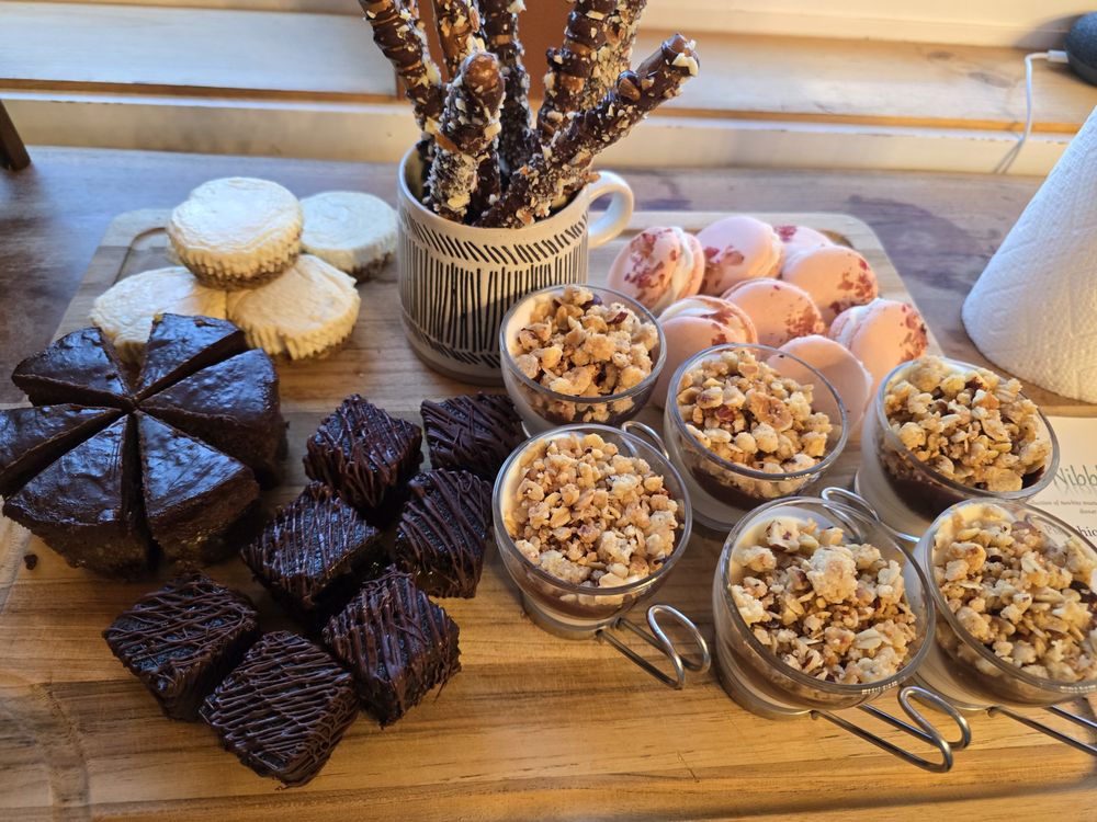 THE GINGER CHEF - Updated October 2025 - 30 Photos - Seattle ...