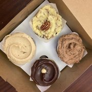 BAKED & WIRED - 4234 Photos & 5008 Reviews - 1052 Thomas Jefferson St ...